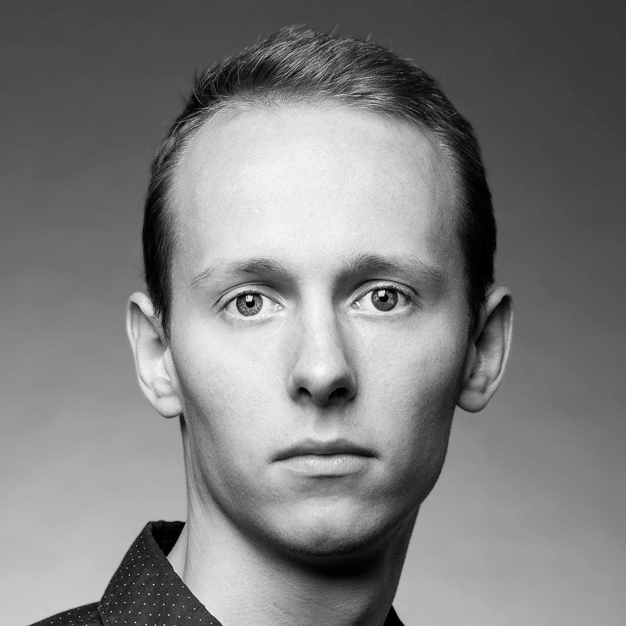 Meet Quentin de Coster, designer of the Animal table | afilii