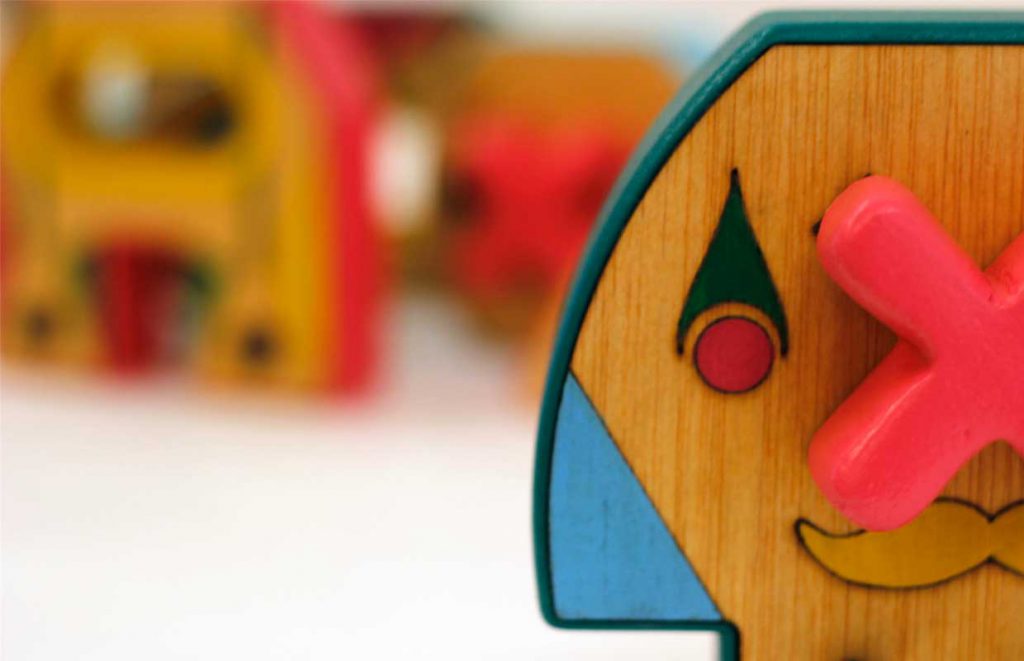 DUDUM - inclusive toys | prototype | afilii – Design for kids