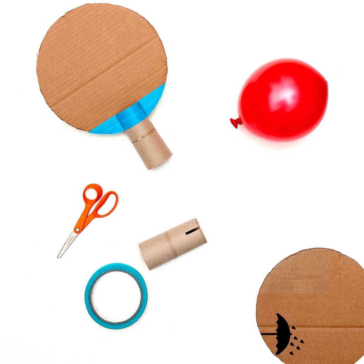 Play at Home | afilii