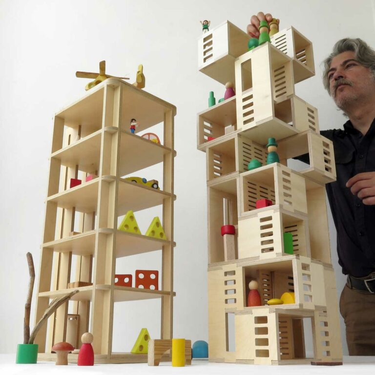 prototypes for kids | discover & get in contact with the creators | afilii