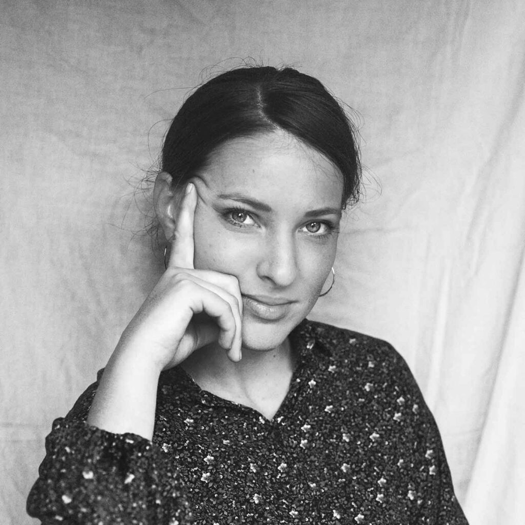 Talky by Katalin Pataki: play therapy toys | afilii