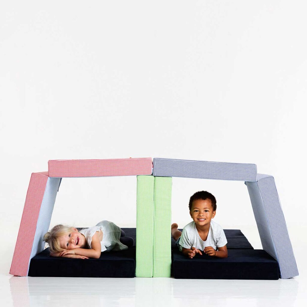 nanito play cushions & play-mats for kids discover here