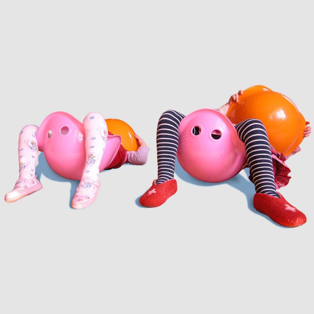 Bilibo by MOLUK open-ended play toys discover here