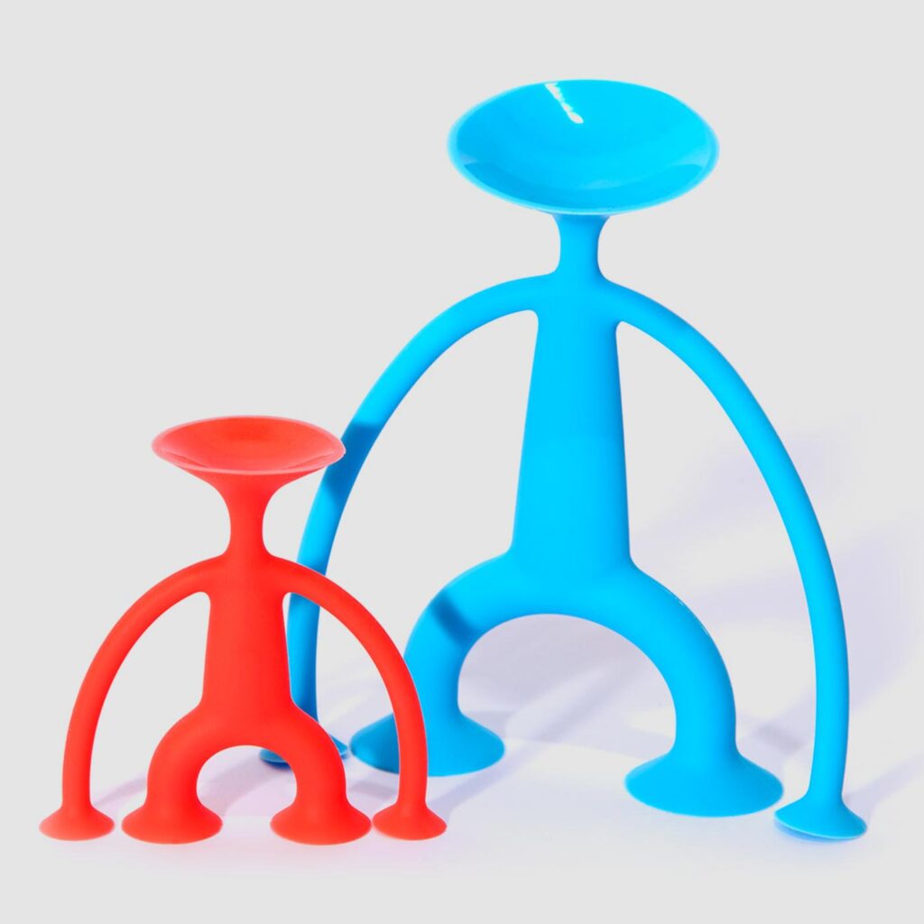 Oogi by MOLUK sensory toys for kids discover here