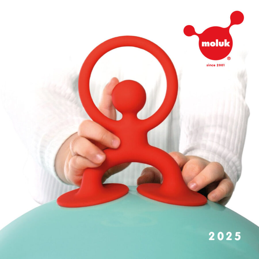 MOLUK: open-ended play toys from Switzerland discover here