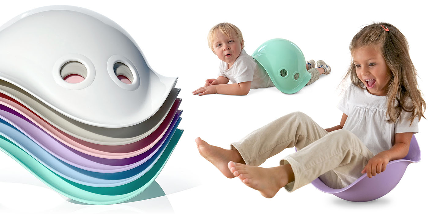 MOLUK: open-ended play toys from Switzerland discover here