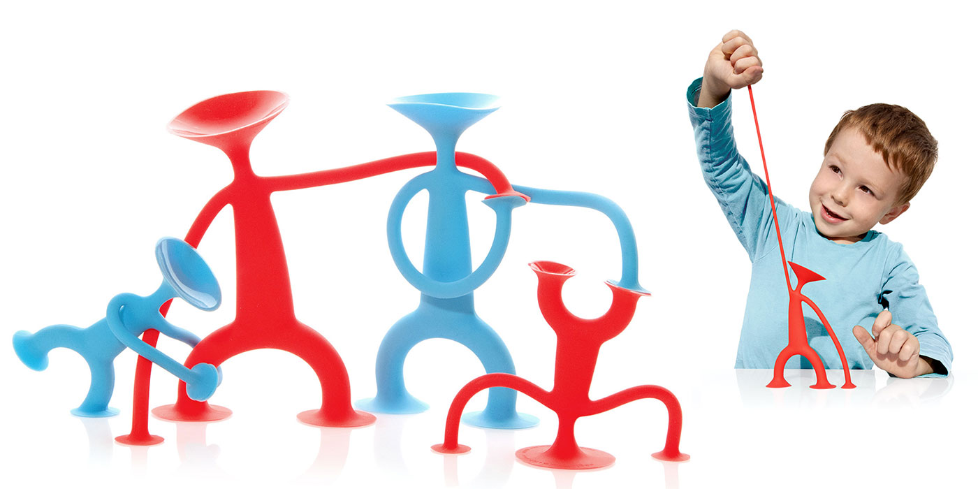 MOLUK: open-ended play toys from Switzerland discover here