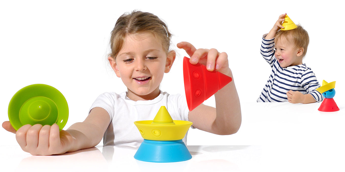 MOLUK: open-ended play toys from Switzerland discover here