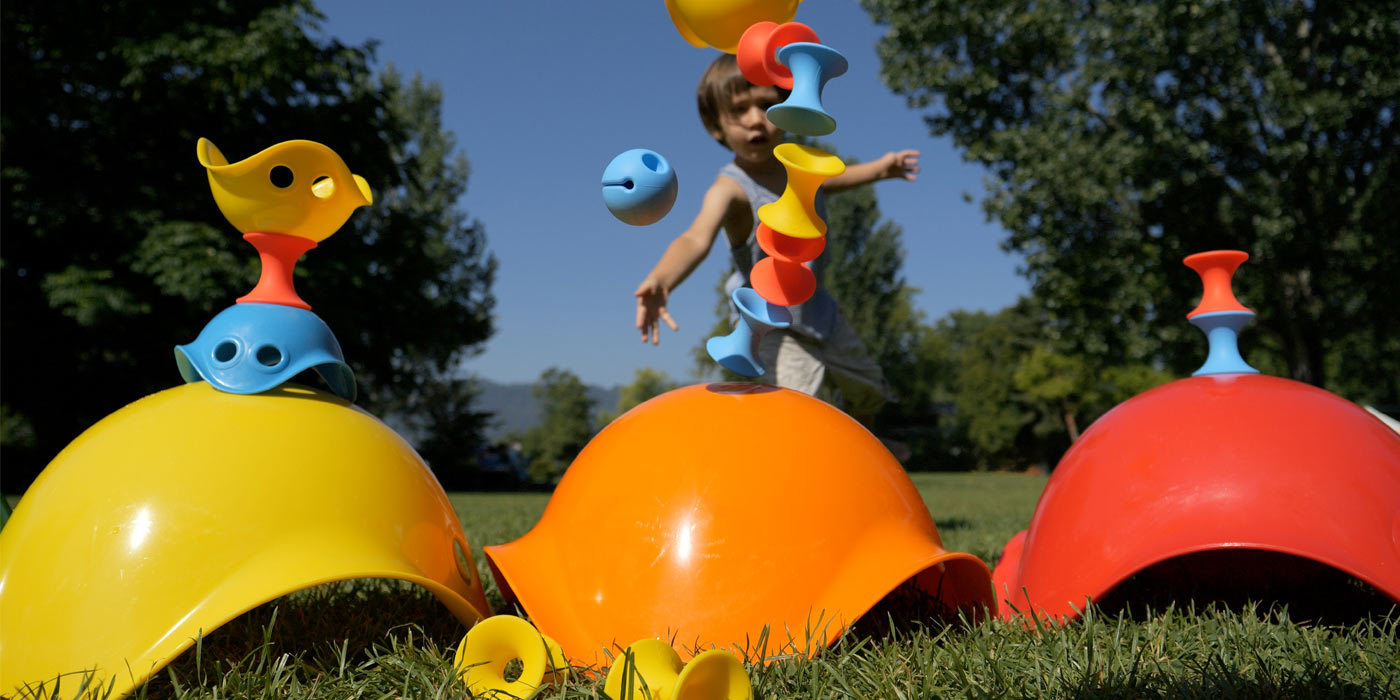 MOLUK: open-ended play toys from Switzerland discover here