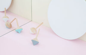 PLAYFUL DESIGN OBJECTS von Christopher Riedl | Prototyp | afilii