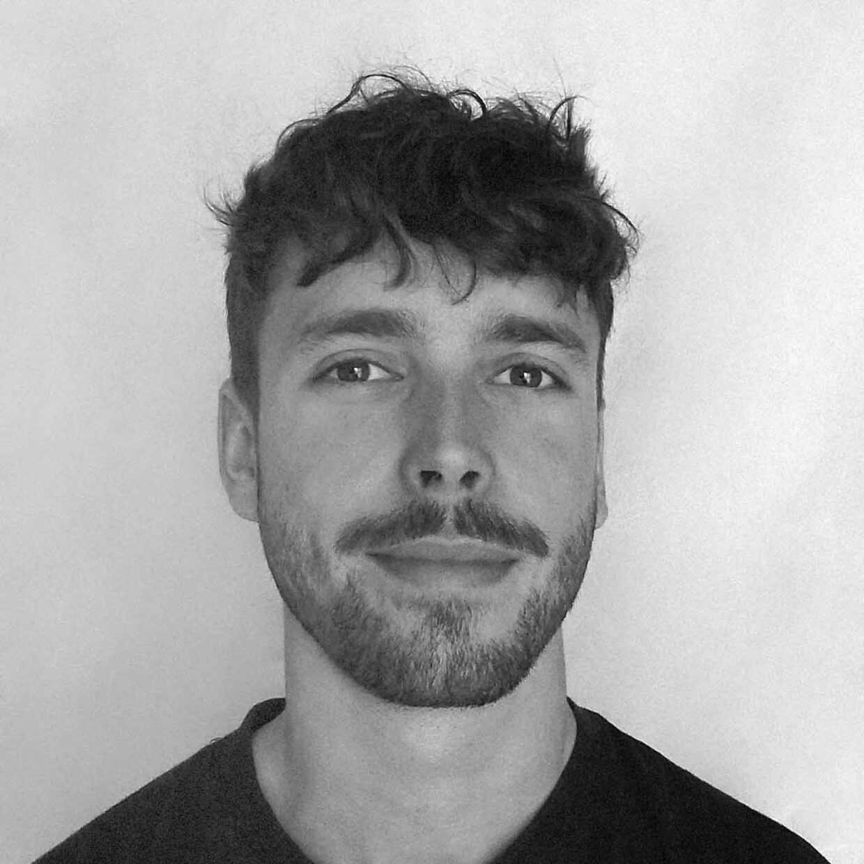 Kreislauffähiger Schulrucksack Loopy von Felix Sittner