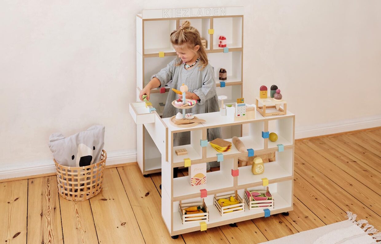 Spielformen für Kinder: Übersicht & Tipps zum kindlichen Spiel
